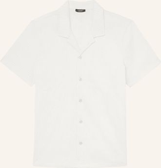Reiss Reiss Resorthemd Aleo Regular Fit weiss