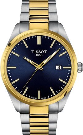 Tissot PR 100 Herrenuhr T150.410.22.041.00