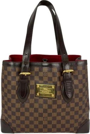 Louis Vuitton Damen, Pre-Owned, Braun, ONE SIZEGr&ouml;&szlig;e