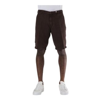 Myths Homme, Shorts, Brun, Taille: 2XL Shorts Chino