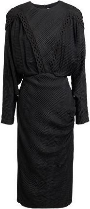 Iro ROBES - Robes midi sur YOOX.COM