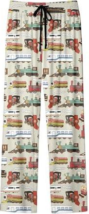 Generic Pantalon Lin Femme Taille &Eacute;lastiqu&eacute;e Droit Kaki D Running Epais Surv&ecirc;tement Respirant Tr&egrave;s Patchwork Agneau Resserr&eacute; Vieux UV Tai Braguette 60 Randonn