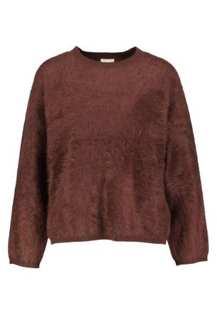 Pure Damen Kaschmirpullover