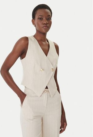 Artigli Weste ACGL004632 Beige Regular Fit