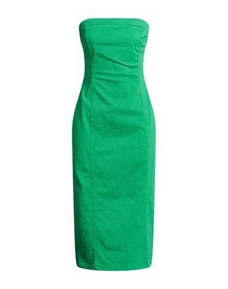 Twin-Set ROBES - Robes midi sur YOOX.COM
