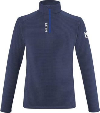 Millet Intense Fleece Po M - Fleecepullover - Herren
