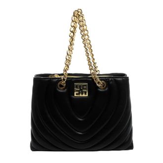 Ermanno Scervino Tote Bag - - Bags - Damen - Schwarzk - ONE SIZE