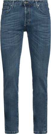 Daniele Alessandrini HOSEN & RÖCKE - Jeanshosen auf YOOX.COM