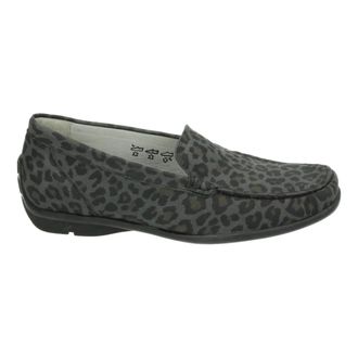 Waldl&auml;ufer Damen, Schuhe, Grau, 37 EUGr&ouml;&szlig;e