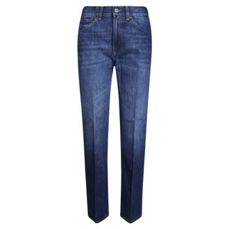 Dondup Slim-fit Jeans - - Jeans - Damen - Blau - W29