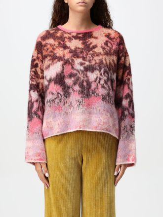 Forte_Forte Pull FORTE FORTE Femme couleur Rose