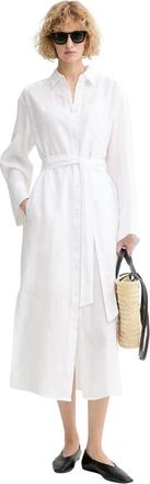 Marc O'Polo Femme, Robes, Blanc, Taille: 40 FR Robes > Robes