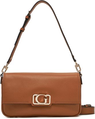 Guess Handtasche Guess HWBG96 42190 Braun