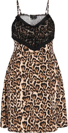Faina Kleid Festive