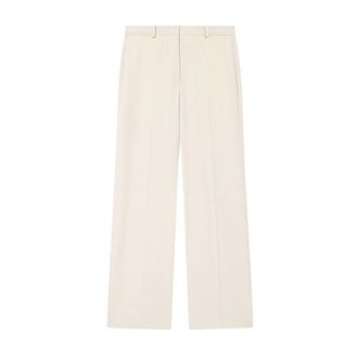 Isabel Marant Damen, Hosen, Beige, SGr&ouml;&szlig;e