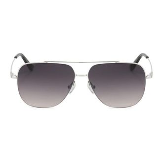Kazar Melanie Piloten Sonnenbrille - - Accessories - Damen - Schwarzk - ONE SIZE