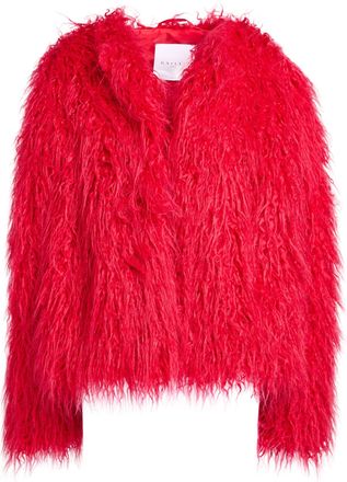 Gaëlle Paris JACKEN & MÄNTEL - Shearling- & Kunstfell auf YOOX.COM