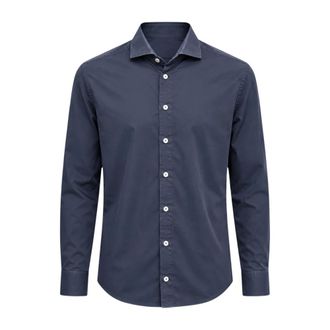Bastoncino Herren, Shirts, Blau, MGr&ouml;&szlig;e