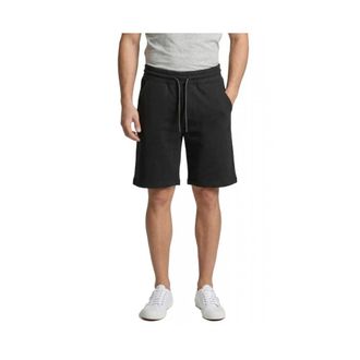 John Richmond Homme, Shorts, Noir, Taille: S Shorts d&eacute;contract&eacute;s