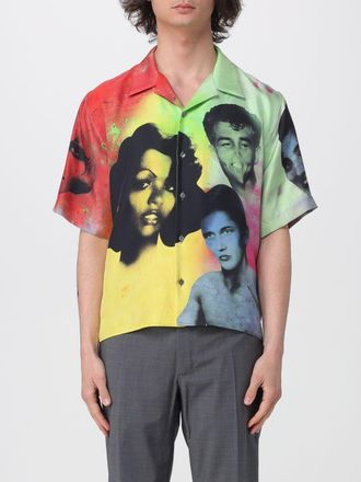 Versace Chemise VERSACE Homme couleur Multicolore