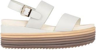 Rahya Grey CHAUSSURES - Sandales sur YOOX.COM