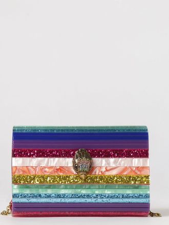 Kurt Geiger Clutch KURT GEIGER LONDON Damen Farbe Bunt