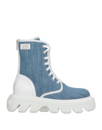 Casadei SCHUHE - Stiefeletten auf YOOX.COM