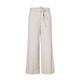 Beaumont Amsterdam Damen, Hosen, Beige, XLGr&ouml;&szlig;e