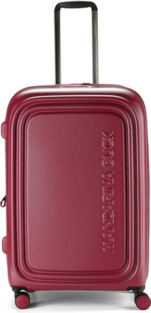 Mandarina Duck Trolley Logoduck