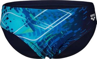 Arena Badehose MENS FUNNY SPOT SWIM BRIEFS