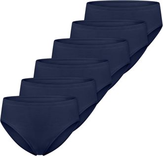 Schiesser Slip Essentials Cotton