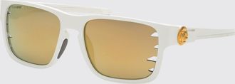 Plein Sport Lunettes De Soleil Homme couleur Blanc