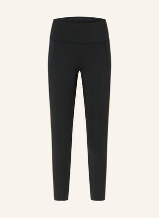 Nike Tights Universa schwarz