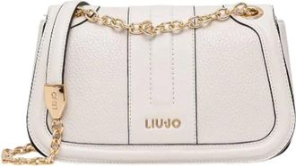 Liu Jo Femme, Sacs, Gris, Taille: ONE Size Ematite Shoulder Bag
