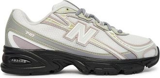 New Balance Sneakers U7403UQ Grau