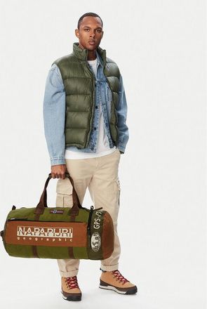 Napapijri Tasche NP0A891T Bunt