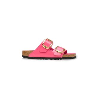 Birkenstock Femme, Chaussures, Rose, Taille: 41 EU Arizona Big Buckle