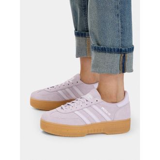 adidas Sneakers adidas Handball Spezial Bold KI2229 Violett
