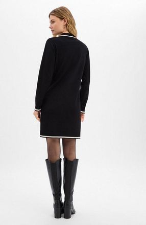 Liu Jo A-Linien-Kleid