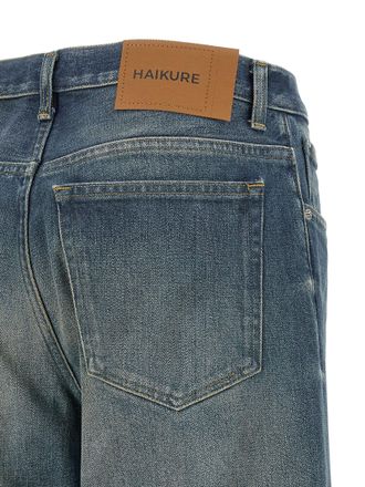 Haikure Clara Jeans - Blue