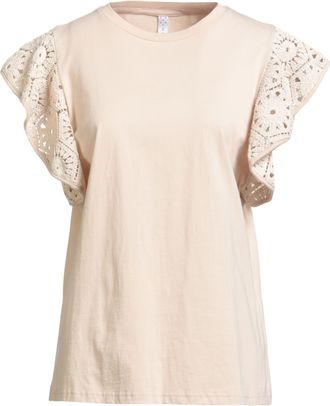 Zahjr TOPS - T-shirts auf YOOX.COM