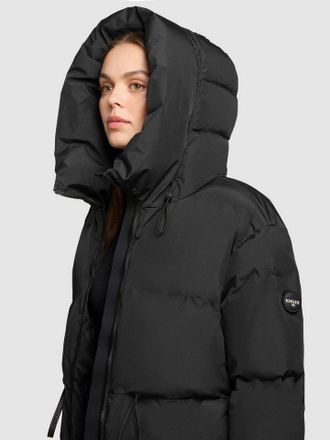 Khujo Steppjacke ELLIS2