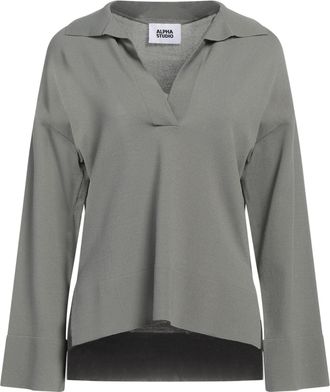 Alpha Studio STRICKWAREN - Pullover auf YOOX.COM