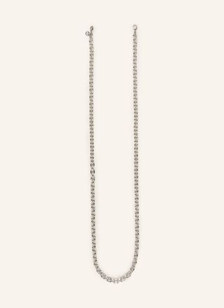 Cheeky Chain Cheeky Chain Munich Smartphone-Kette Mary silber