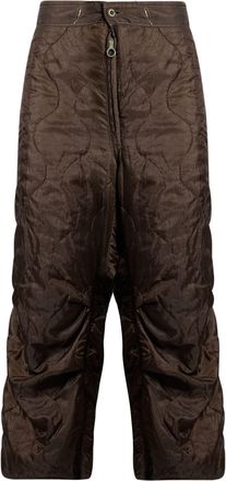 NOTSONORMAL HOSEN & R&Ouml;CKE - Hosen auf YOOX.COM
