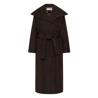 Inwear Damen, M&auml;ntel, Braun, 3XLGr&ouml;&szlig;e