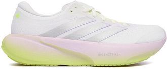 adidas Laufschuhe Supernova Rise 3 Running Shoes KI9225 Wei&szlig;