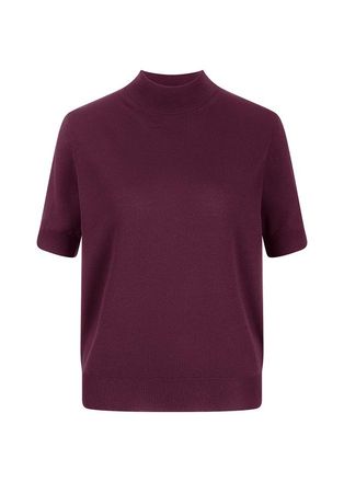 Riani Pullover mit Kurzem Arm