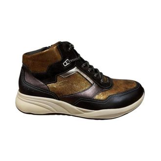 Durea Damen, Schuhe, Braun, 39 1/2 EUGr&ouml;&szlig;e