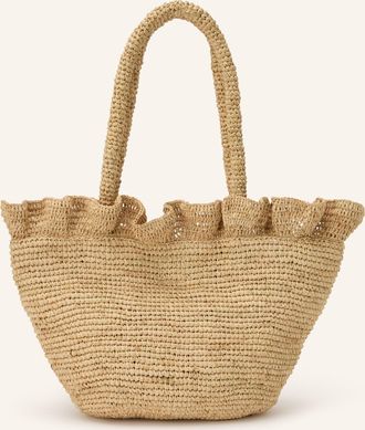Loeffler Randall Loeffler Randall Shopper Cyrus beige
